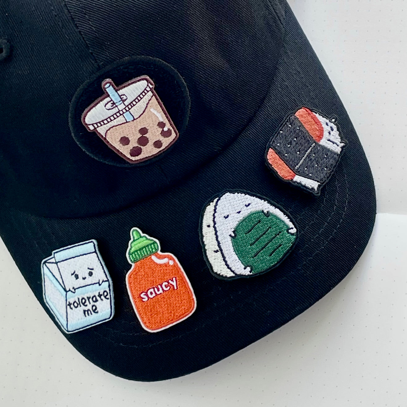 Foodie Bundle – Swappable